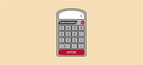 Learn The Css Border Radius Property By Building A Calculator By