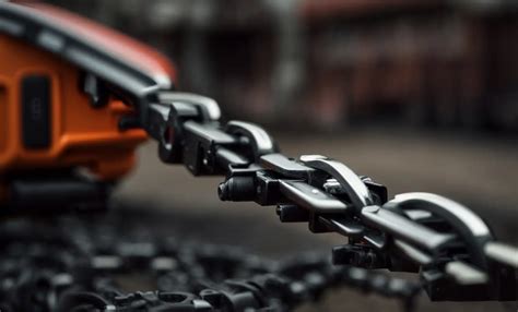 Which Way To Put Chain On Chainsaw Quick Efficient Tips