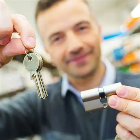 Locksmith Company All Security Lock And Key