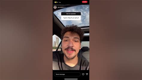 ستوريات عمر ابو الرب Youtube