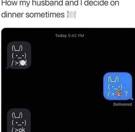 Wholesome Dinner Selection Know Your Meme