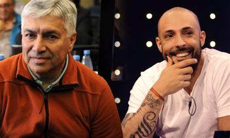 Piden 6 Años De Prisión Para Lázaro Báez Y 4 Para Fariña Por Lavado De