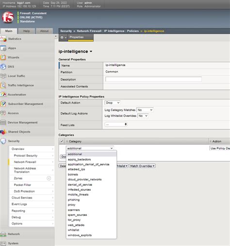 F5 Afmedge Firewall And The Difference Between Edge Firewalls And Next