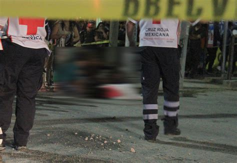 Motociclista muere arrollado en el centro de Torreón Grupo Milenio