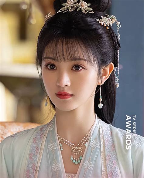 Profil Dan Fakta Tian Xiwei Aktris China Imut Yang Hobi Tinju Riau