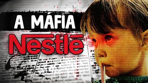 Nestlé and the Breast Milk Controversy Unraveling the History and Impact YouTube