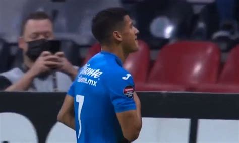 Vídeo Resultado Resumen y Goles Cruz Azul vs Montreal Concachampions