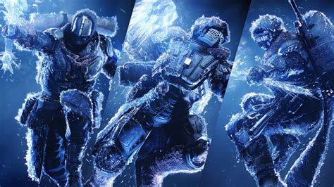 Bungie Destiny Background