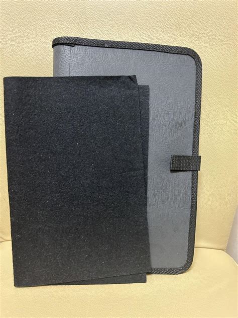 書道 習字 下敷き 約26cm×約35cm ファイル メルカリ