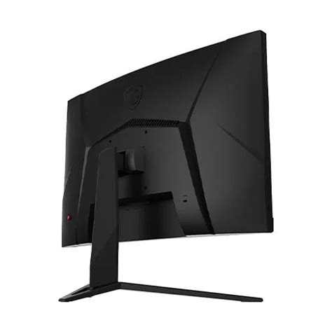 MSI Optix G24C4 144hz Gaming Monitor