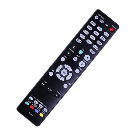Пульт ДУ RC-1192 для AV-ресивера Denon AVR-S900W AVR-X2100W Пульт ...
