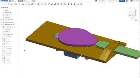Cam Assembly Diagram At Gene Courtney Blog