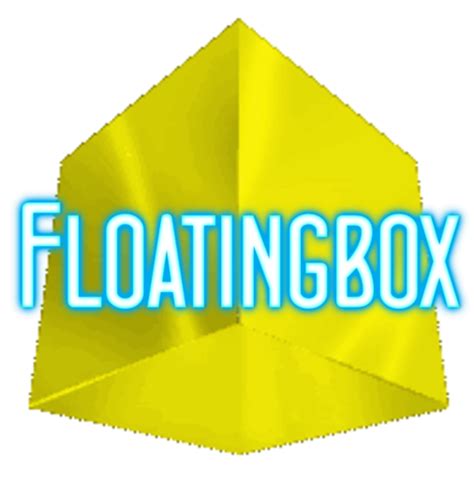 Floatingbox