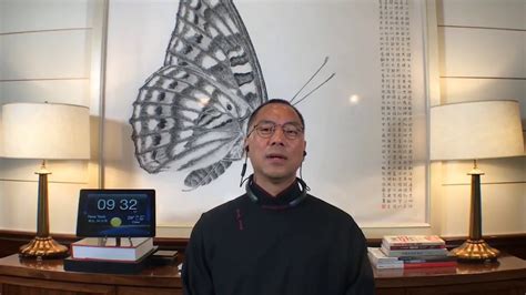 郭文贵惊天猛料：王岐山与范冰冰许晴在国贸饭店秘密性爱被全程录像 Youtube