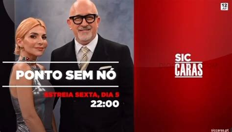 António Leal E Silva Vai Arrasar A Comentar Looks Na Sic Caras Com