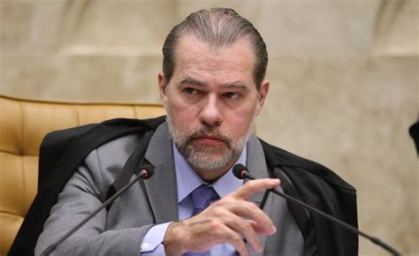 Toffoli Suspende Pagamento De Multa Pela Novonor Em Acordo De Leniência