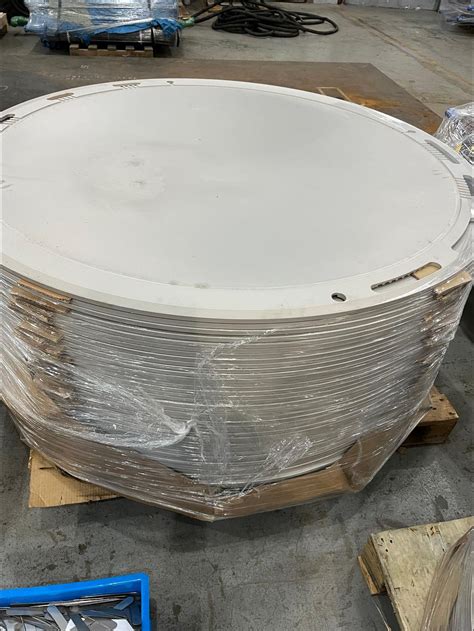 Customized Alkaline Water Electrolyzer Stack Bipolar Electrode For