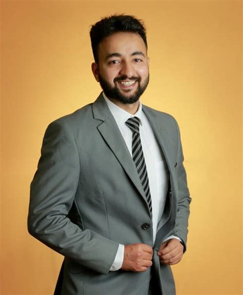 Meet The Team Rahul Thakur Accounting Manager Acuity