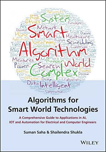 Buy Smart World Algorithm Complexities Paradigms And Applications