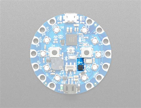 Adafruit Learning System