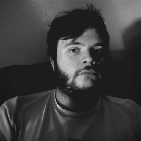 Meet Robert Leslie Meek Canvasrebel Magazine