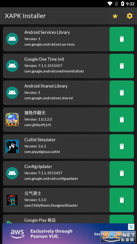 Xapk Xapk Installer V