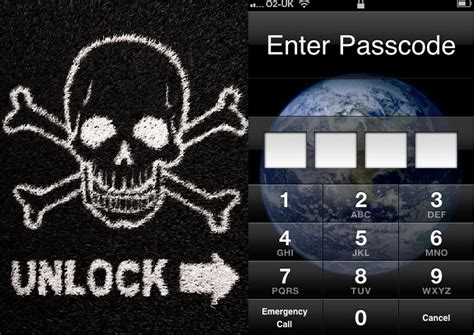 How To Bypass IOS Screen Lock Another Exploit Exposed
