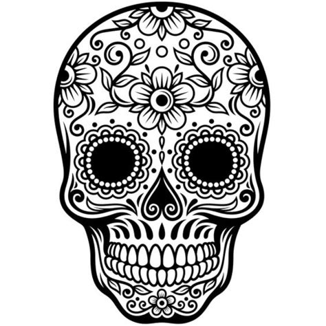 Mandalas De Calaveras A Color Weepil Blog And Resources