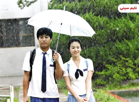 بهترین فیلم های کره‌ ای عاشقانه 27 اثر رمانتیک کره‌ای ویدو