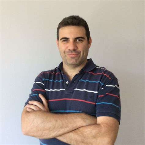 Jesús Moreno León Enlighted