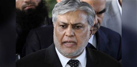 Dollar Rate To Return To Original Value Soon Ishaq Dar