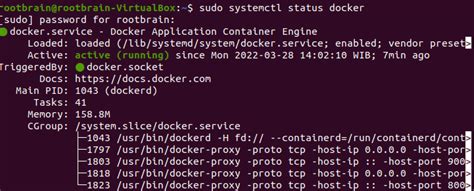 Installasi Web Server Apache2 Pada Ubuntu Server Menggunakan Ubuntu 20