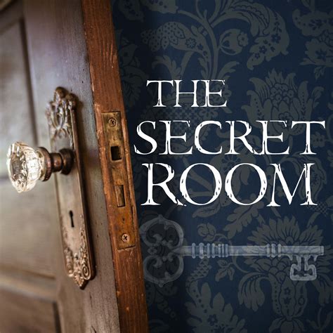 'The Secret Room | True Stories' shares never-before-told secrets