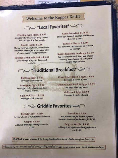 Kopper Kettle Topsham At Katie Jenkins Blog