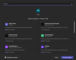 How To Create A Survey In Microsoft Teams The Jotform Blog