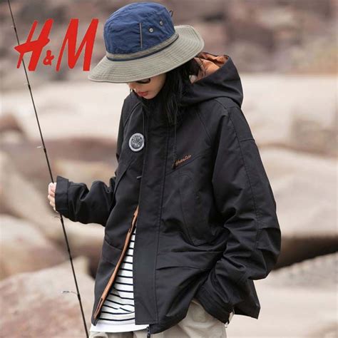 Куртка джинсовая H&M - купить с доставкой по выгодным ценам в интернет ...
