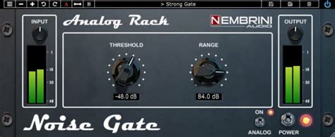 20 FREE Noise Gate VST Plugins For 2024