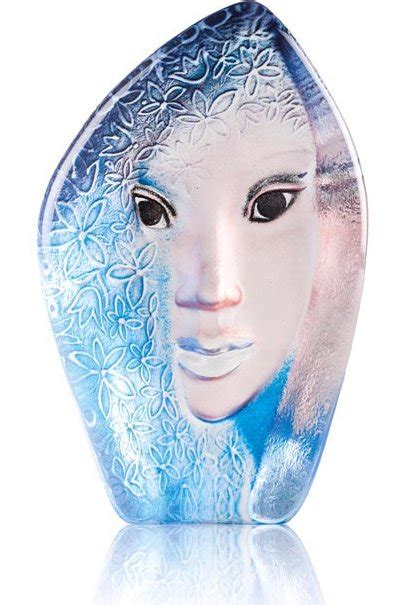 Mats Jonasson® Masq Collection Crystal Fox Gallery