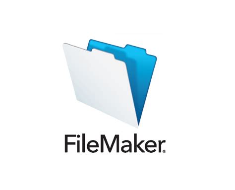 Filemaker Ya Es Gratuito Para Iphone E Ipad