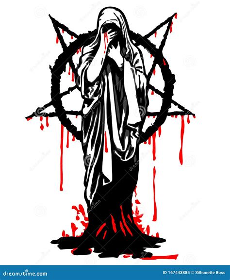 Lucifer The Devil Wallpaper