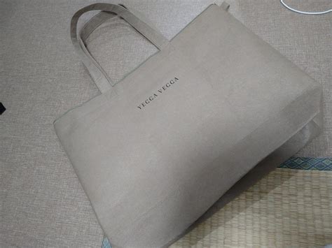 新品 Yecca Vecca イェッカヴェッカ 福袋 ショッパー トートバッグ メルカリ