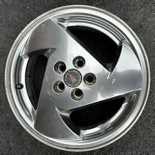 Pontiac Sunfire Wheels Rims