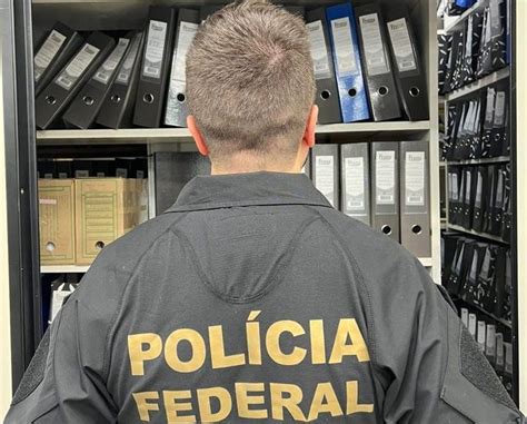 Operação apura desvio de quase R 400 mil destinados à saúde no