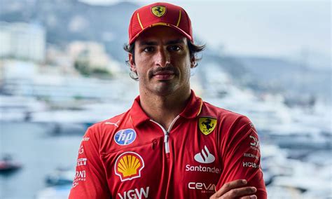 F1 News Sainz Rivela McLaren è l Auto Più Consistente