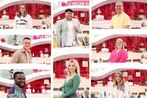 16 Participants En Lice