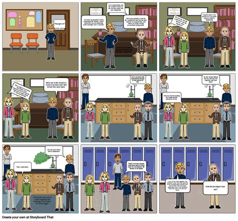 Strang Storyboard Par 3875e0e4