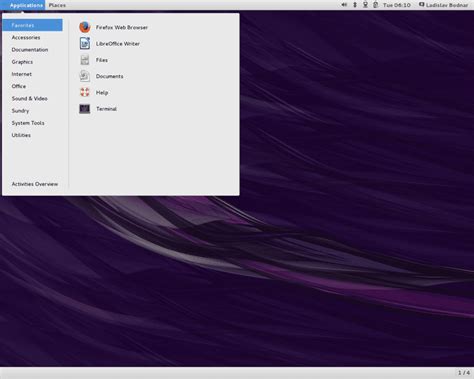 the new version of scientific linux 7 7 has already been released