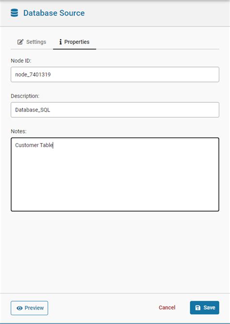 Configuring And Running Nodes