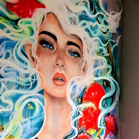 Patisson Art airbrush artist в Instagram Hey guys I want share on