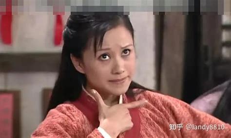 《武林外传》剧照 知乎
